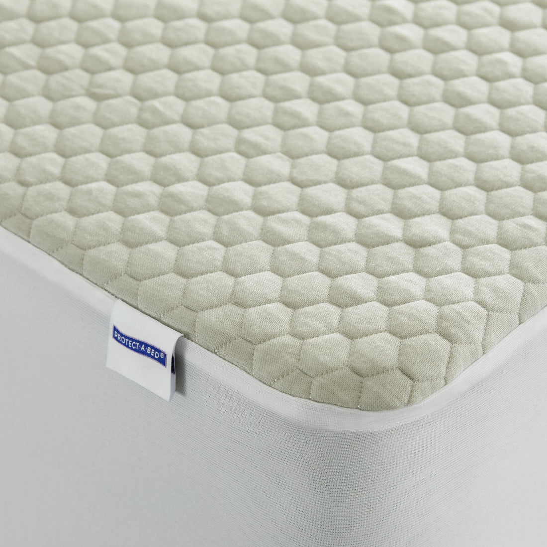 Equilibrium™ Graphene Infused Fitted Waterproof Mattress and Pillow Pr
