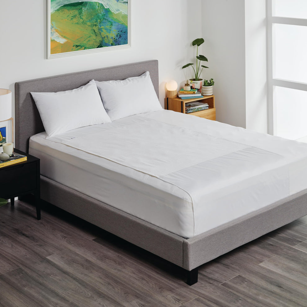 Cotton Terry Waterproof Linen Protector