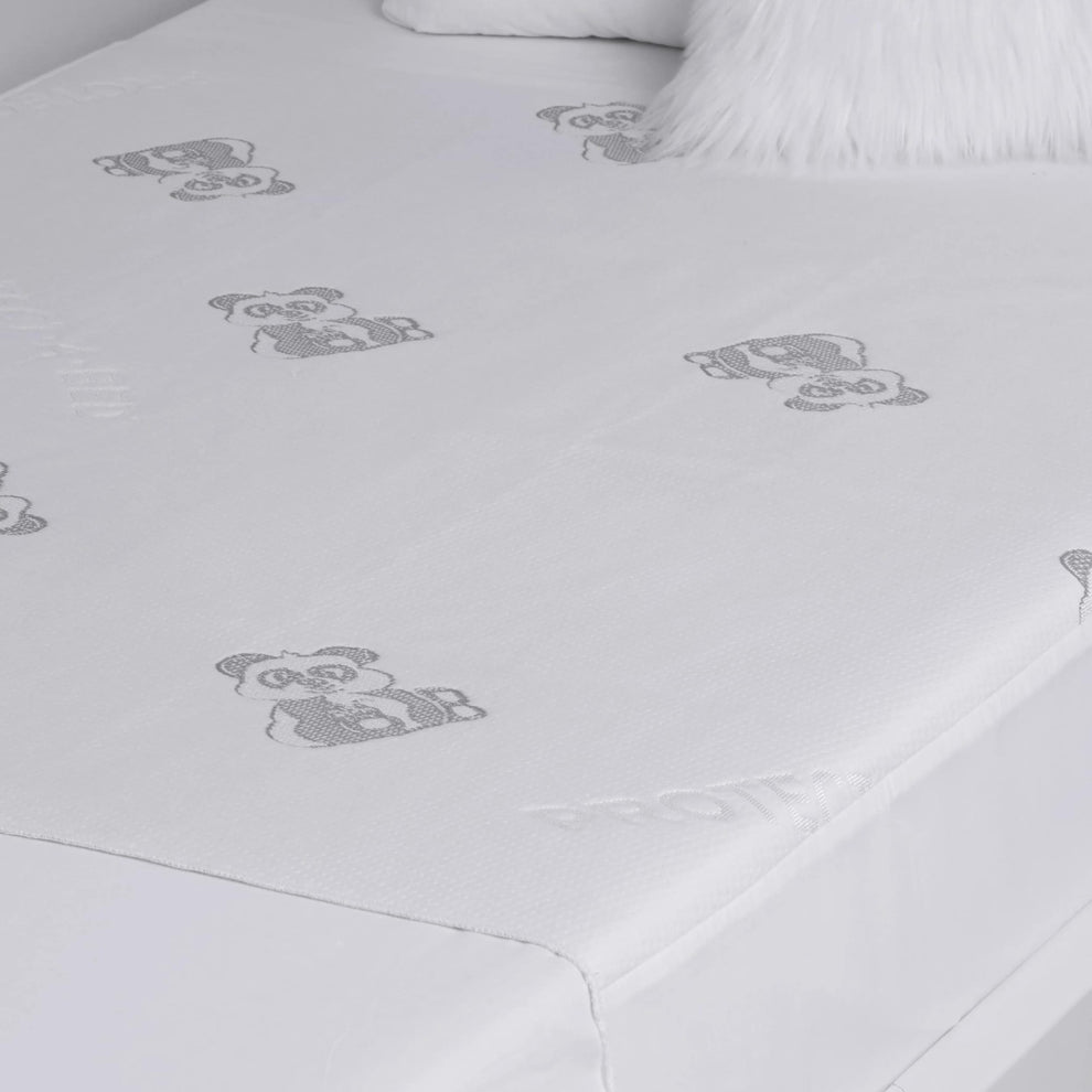 Night Night™ Waterproof Linen Protector