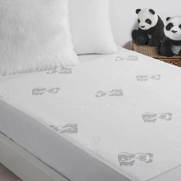 Night Night™ Waterproof Linen Protector