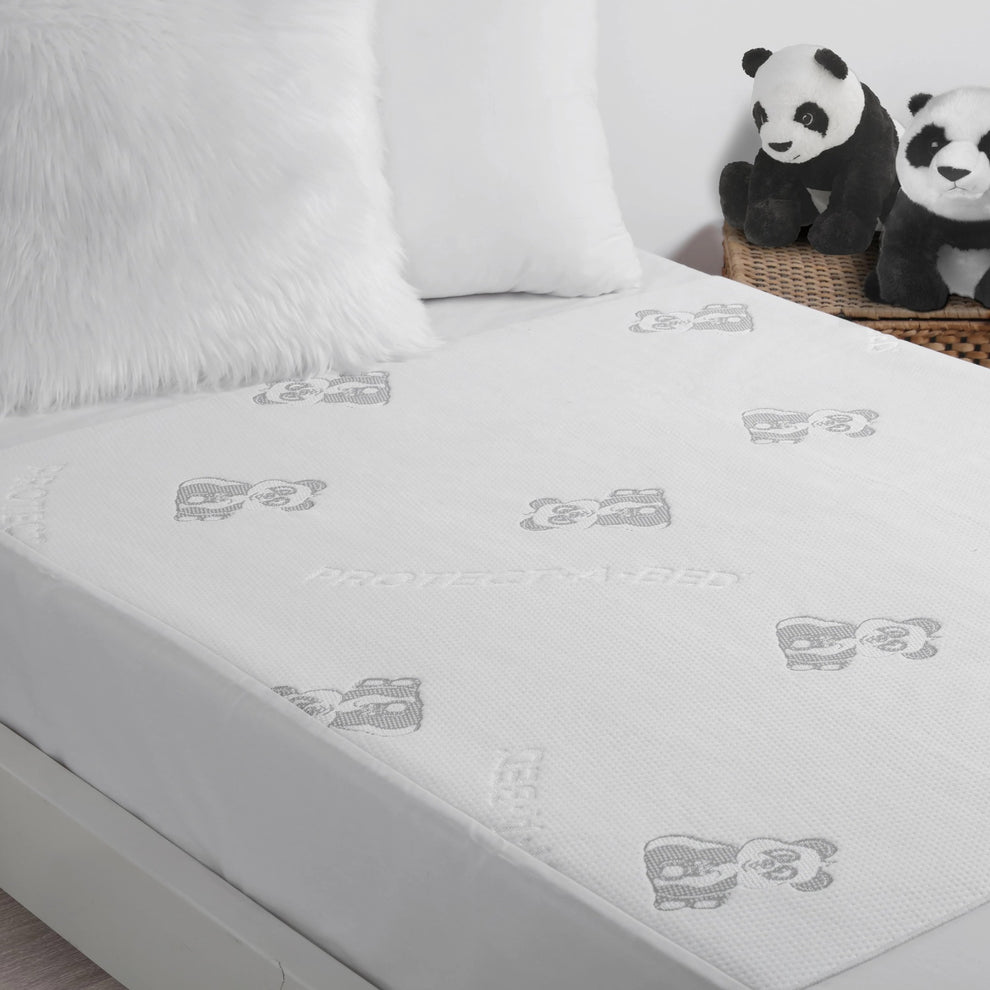 Night Night™ Waterproof Linen Protector