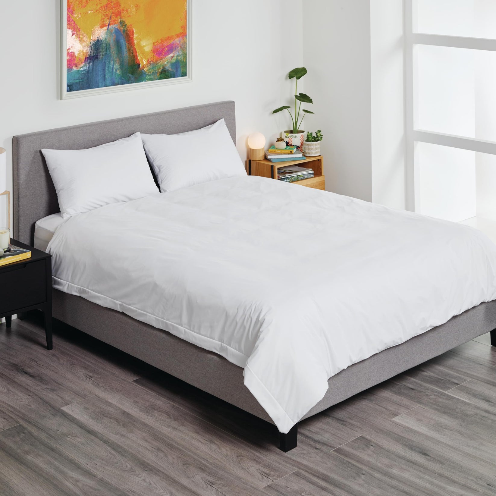 Ultima Dynatex® Waterproof Quilt Protector