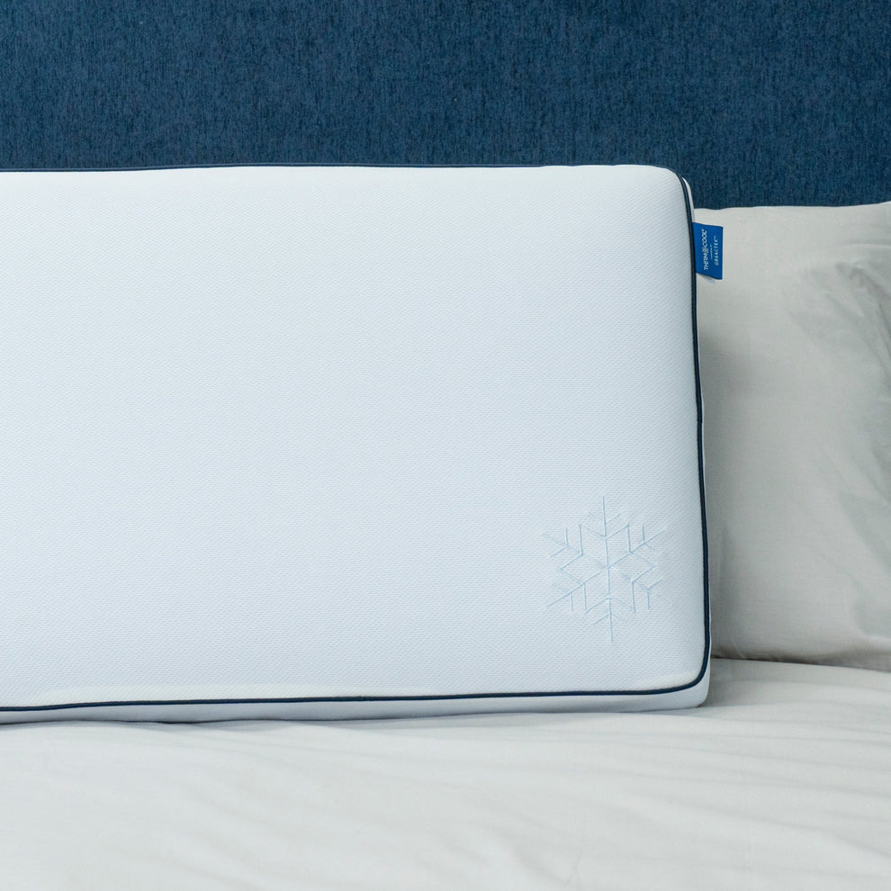 Thermocool® Side Sleeper Pillow